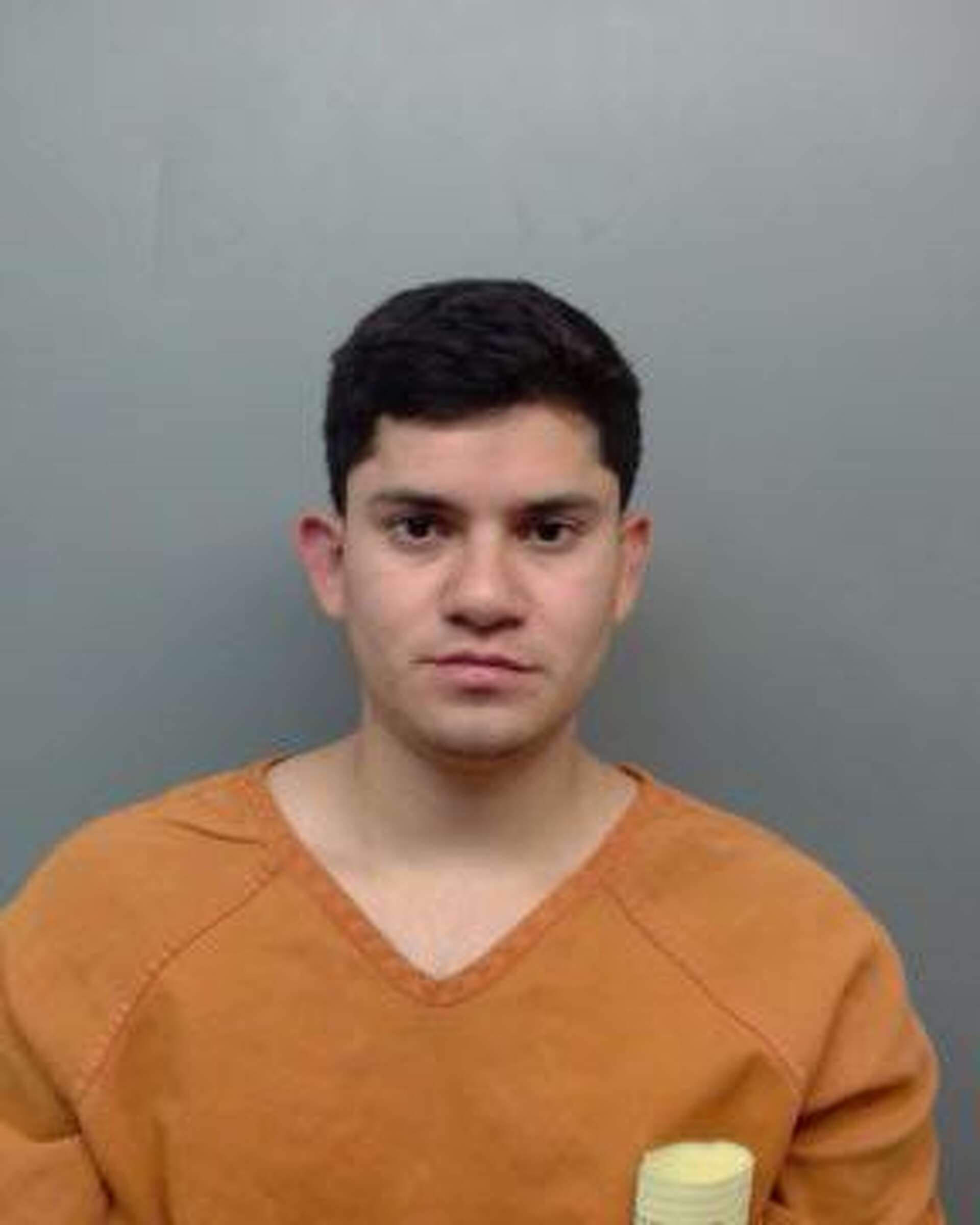 Laredo Sector USBP agent arrested for assaulting security guard