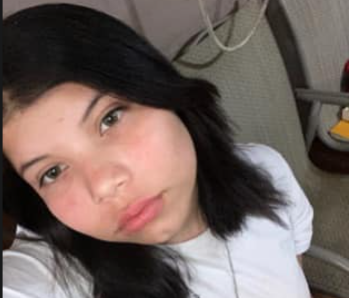 Texas teen believed to possible catfishing victim has been found