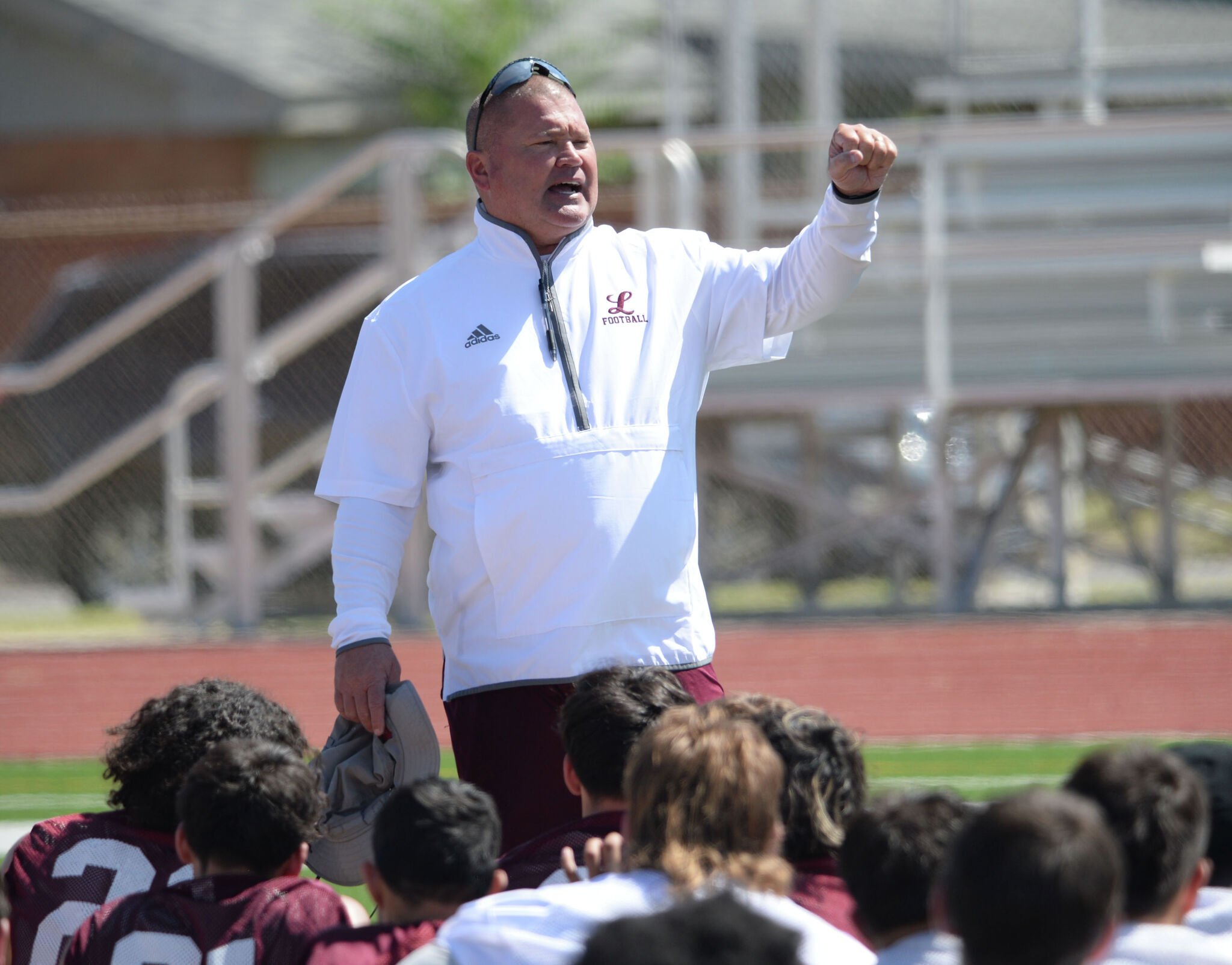 OPINION: Midland Legacy has the right script for a great end story