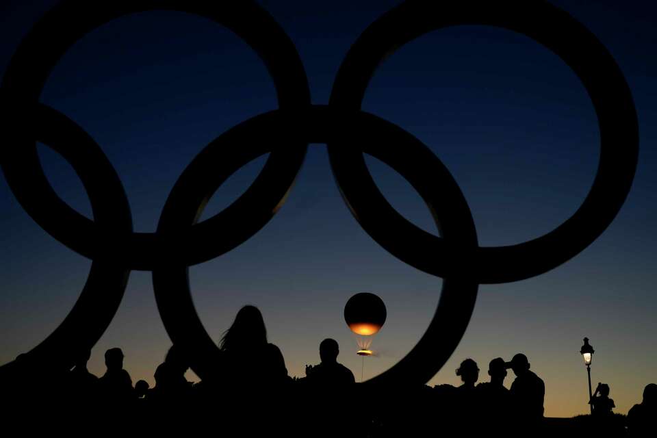 SF company’s AI tools could help design the next Olympic games in LA