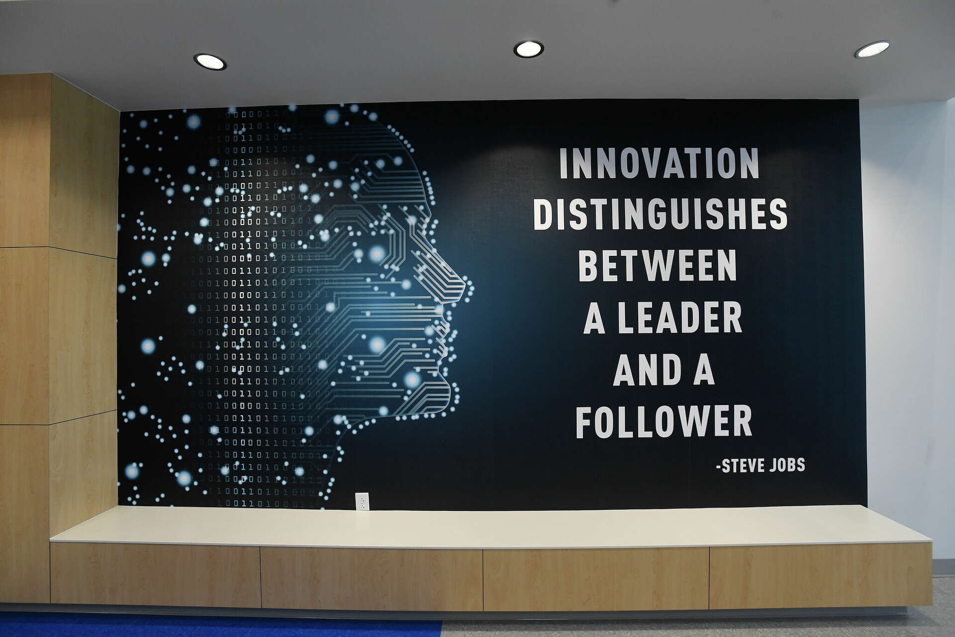 Harmony Science Academy's new campus is ready for school start