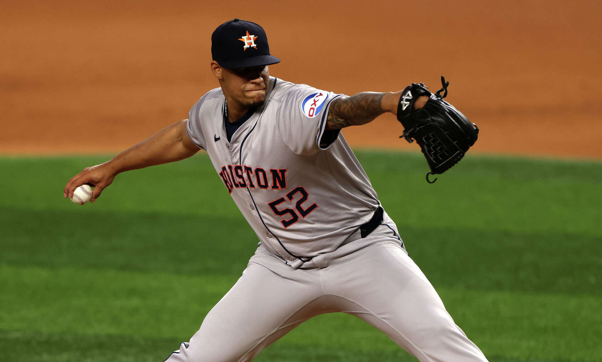 Texas Rangers walk off against Houston Astros in extra innings