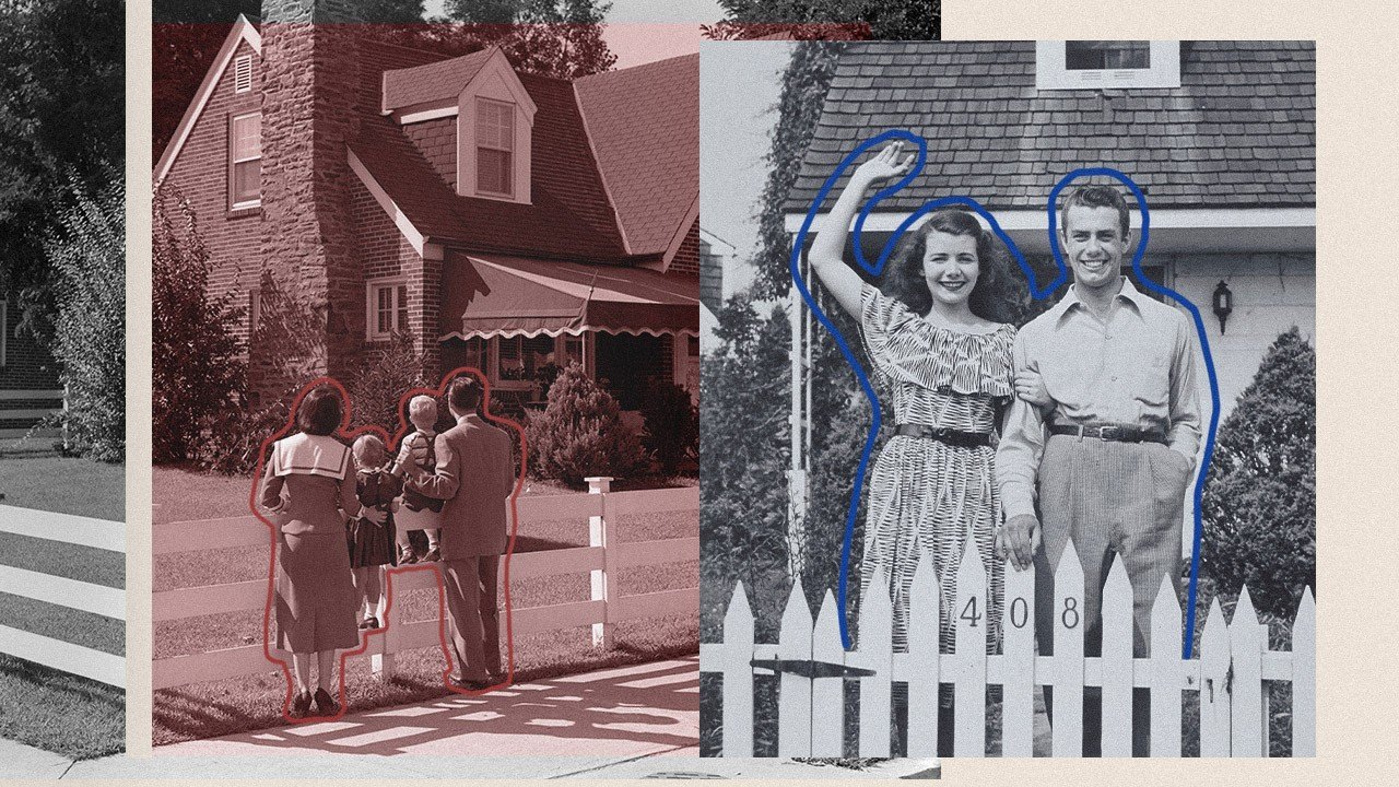 The Cost of Raising Kids vs. Buying a Home: Why the American Dream Isn ...