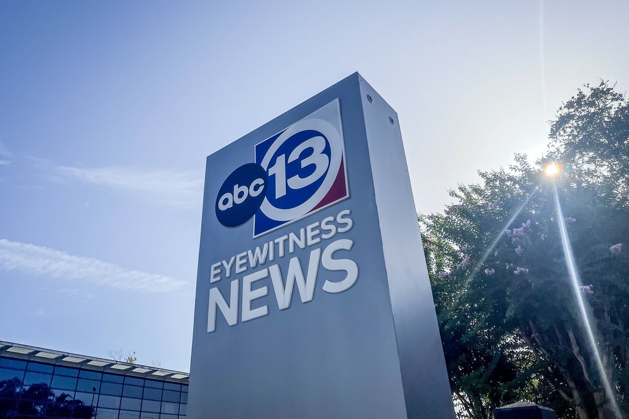 ABC 13 Houston gets a new president and general manager