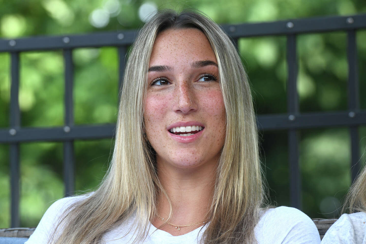 Trumbull parents speak on coping from loss of their oldest son in 2020