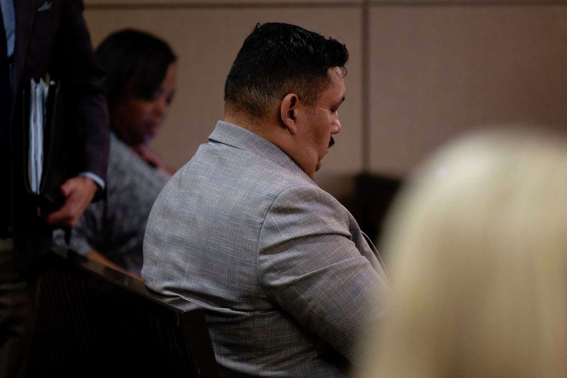 Man guilty criminally negligent homicide in fatal crash of UTSA grad