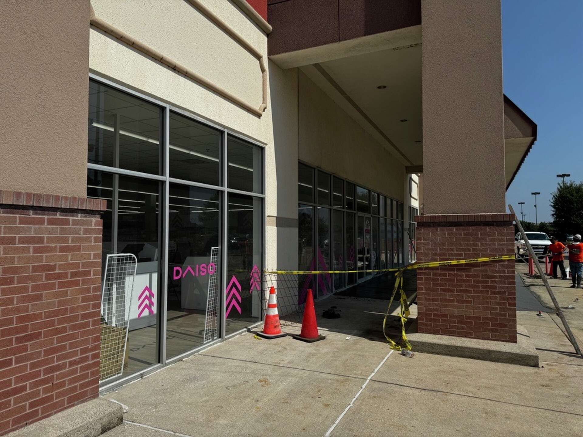 Daiso to host grand opening for its new Beaumont location