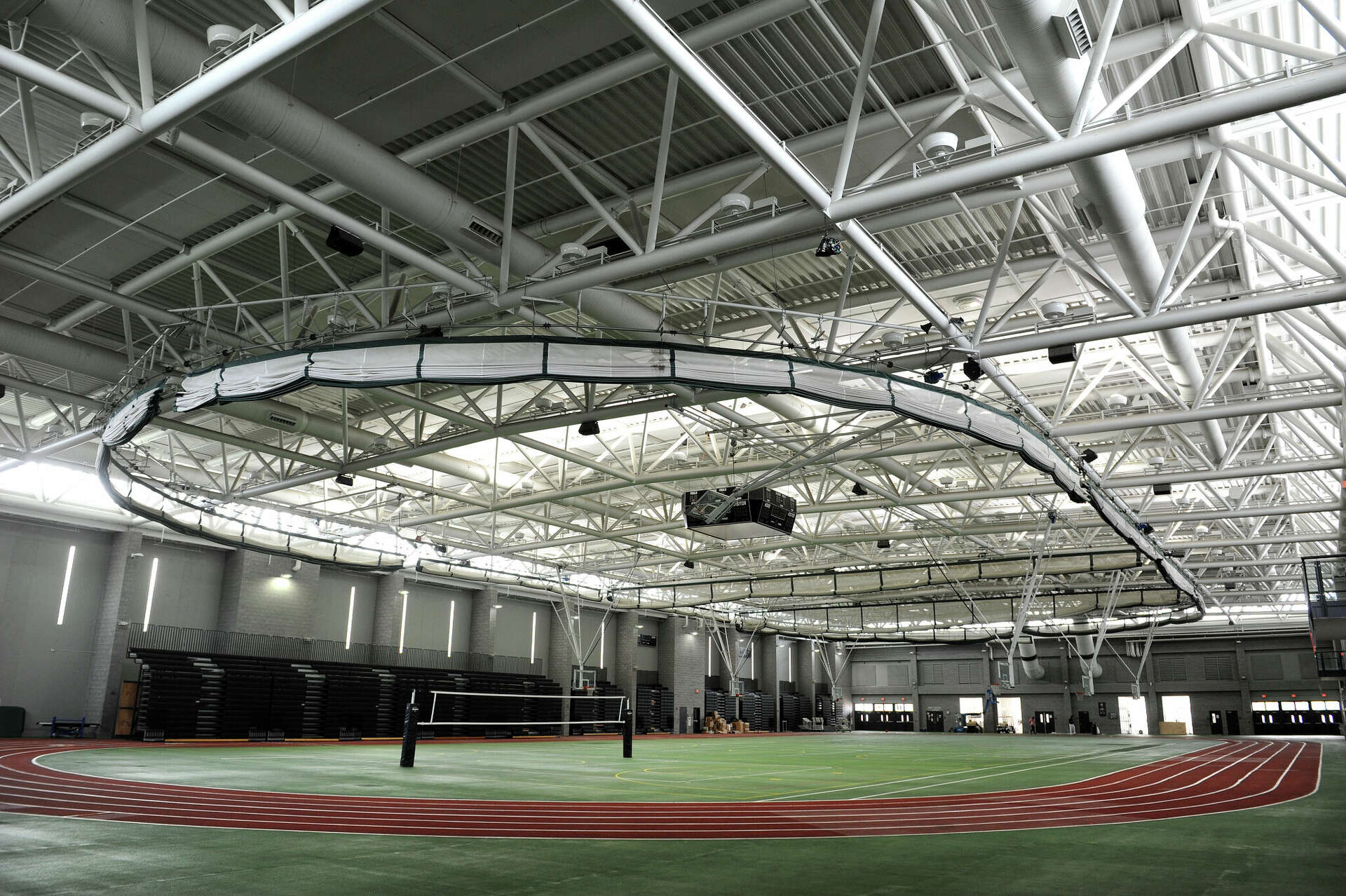 New Haven's Floyd Little Athletic Center to get $8.8M upgrade