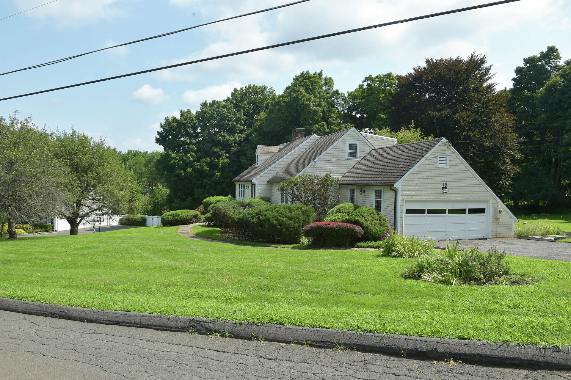 Ridgefield man allegedly killed by son exuded 'kindness,' friend says