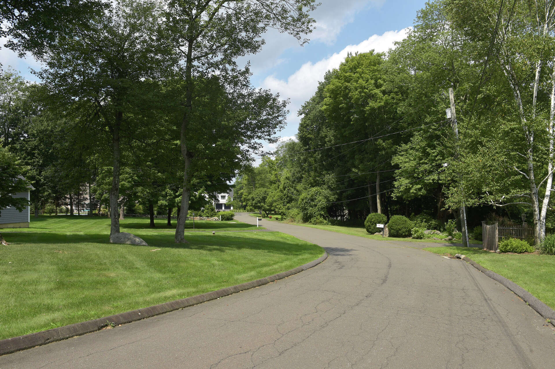 Ridgefield man allegedly killed by son exuded 'kindness,' friend says