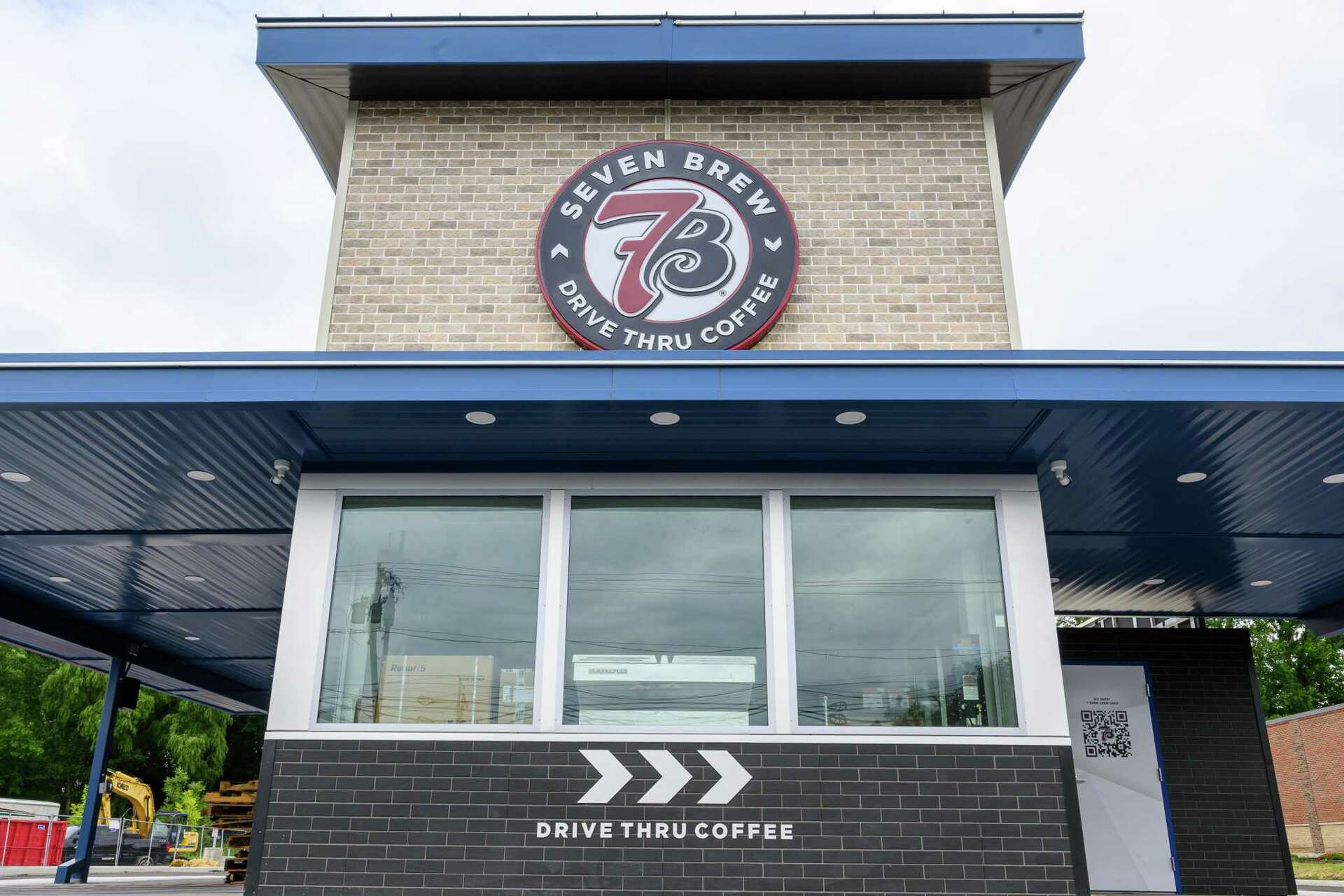 7 Brew coffee chain opens Sept. 9 in Colonie