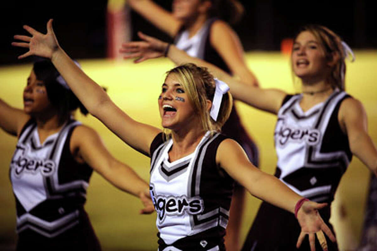 Silsbee and Jasper have been fighting like cats and dogs for 70 years