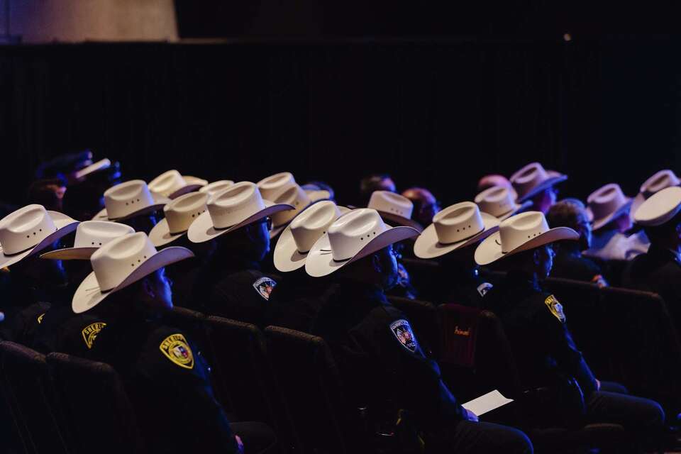 Bexar County Deputy Meredith Portillo honored during funeral service