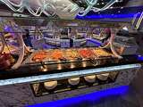 Dragon Buffet is now open on San Antonio's Westside