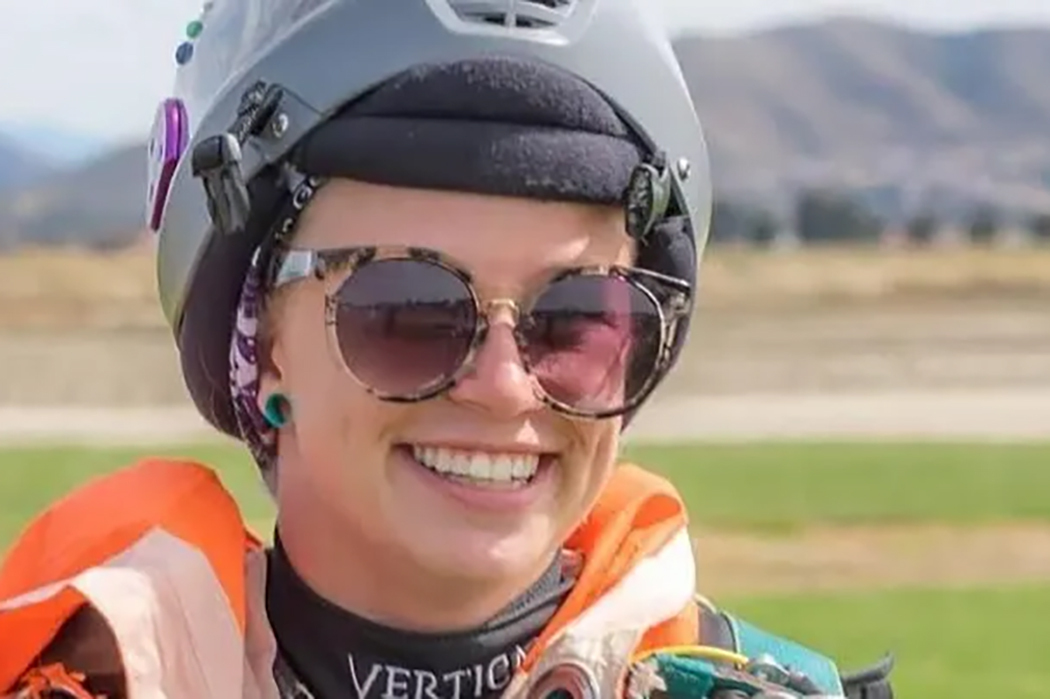 Calif. skydiving instructor and student die after hitting dust devils