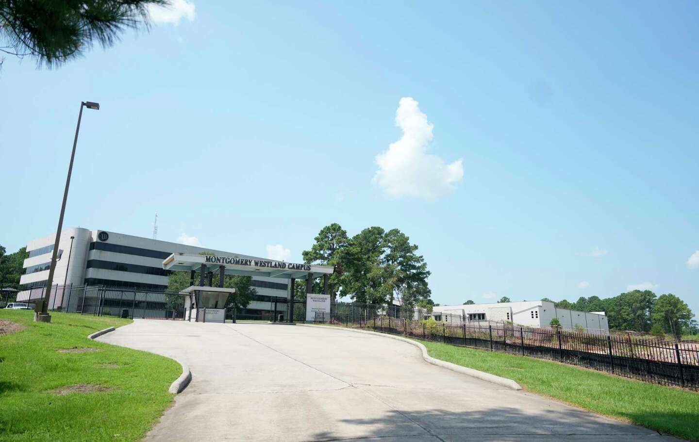 Nuclear bomb shelter in Montgomery now serves as data center bunker