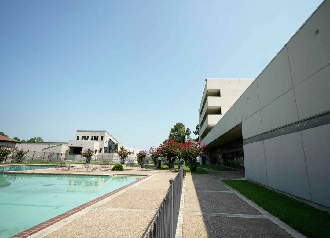Nuclear bomb shelter in Montgomery now serves as data center bunker