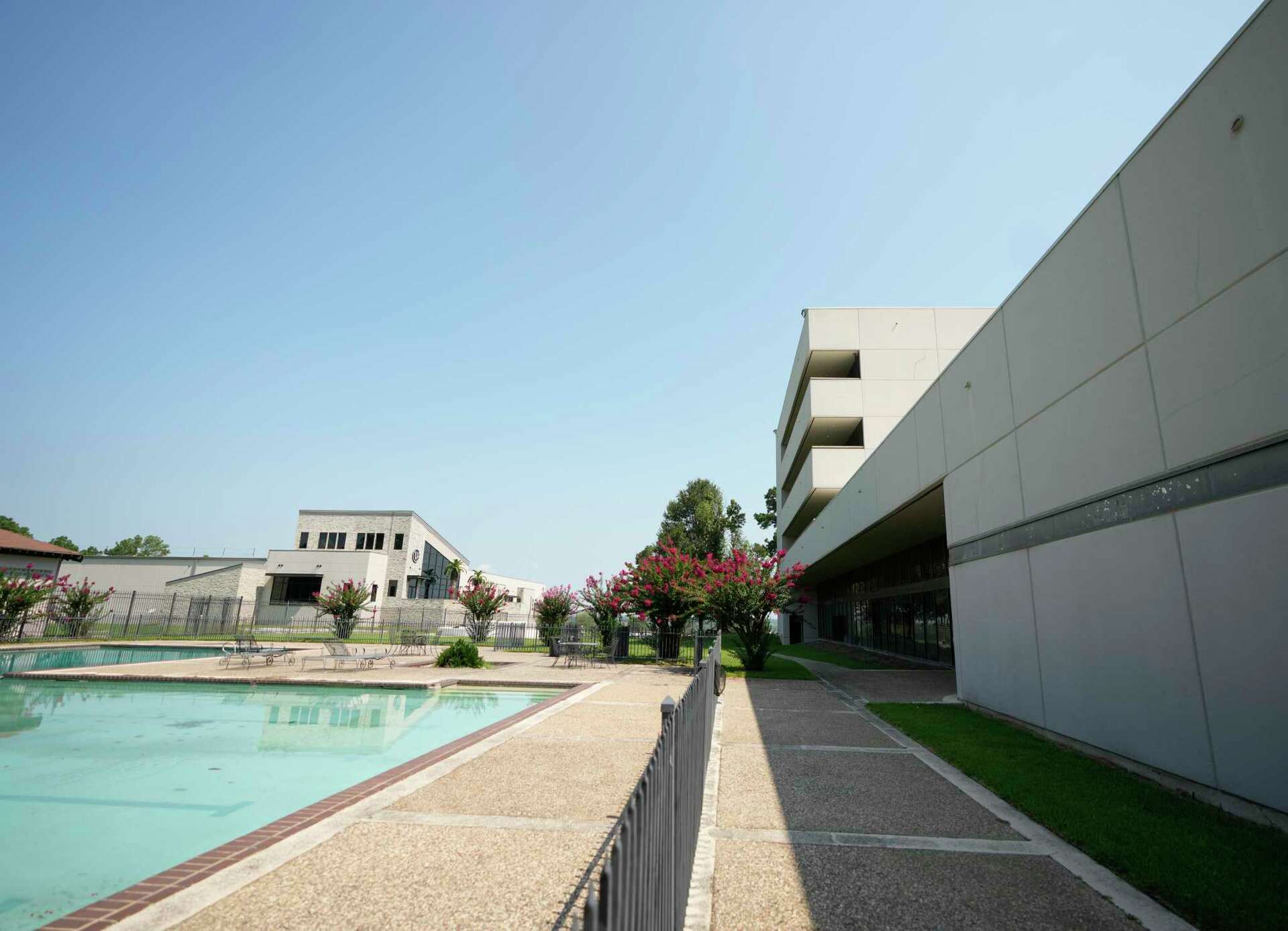 Nuclear bomb shelter in Montgomery now serves as data center bunker