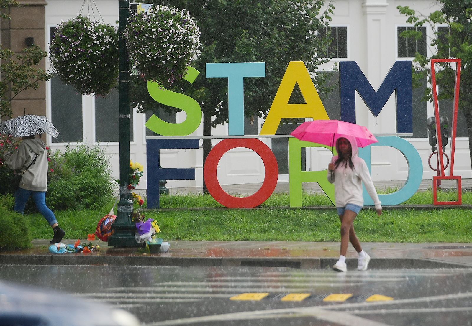 CT avoids major damage from heavy rain ahead of Tropical Storm Debby