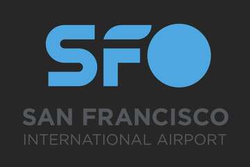 SFO reveals new airport logo after 18-month process