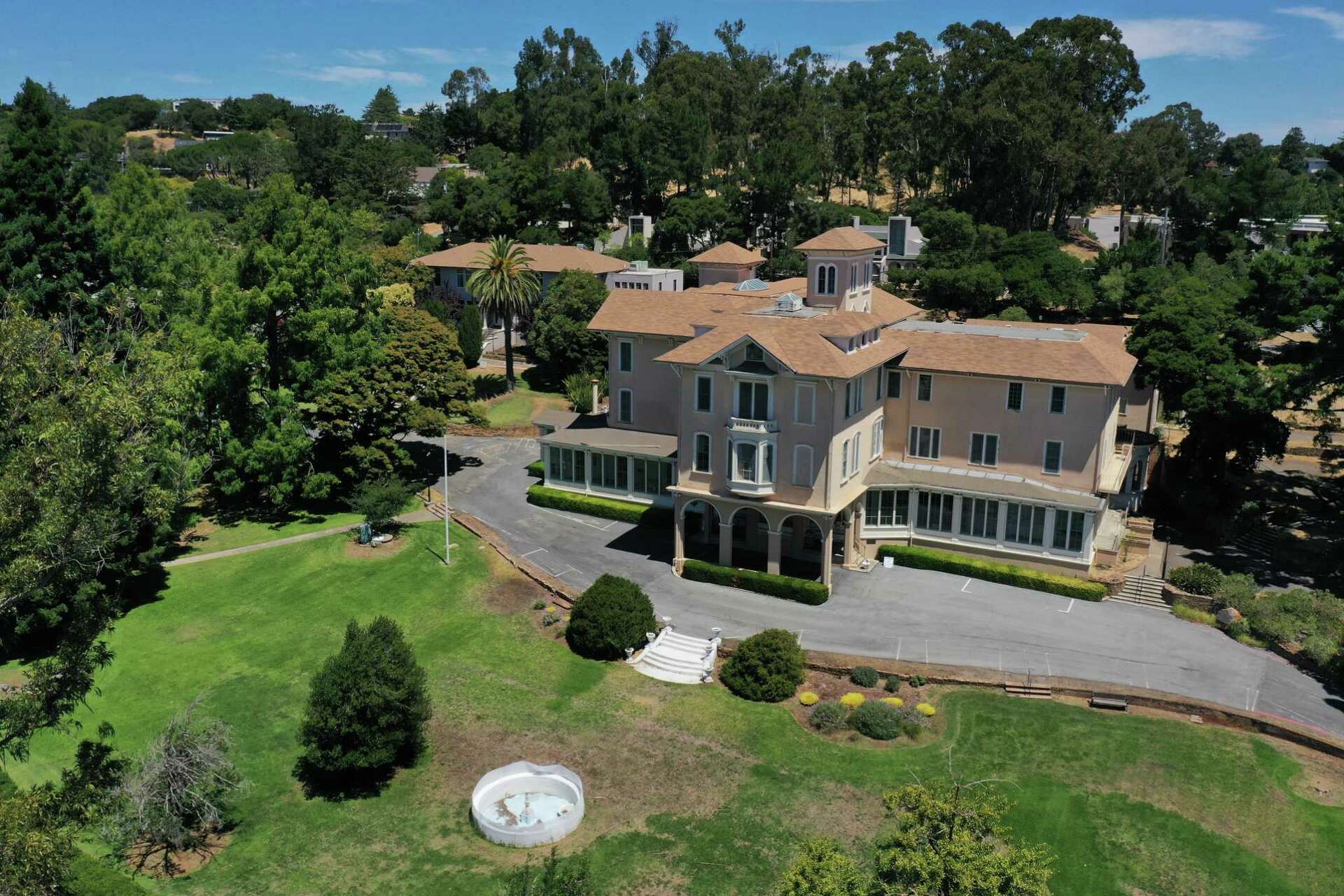 New details released in Stanford’s plan for new Bay Area campus