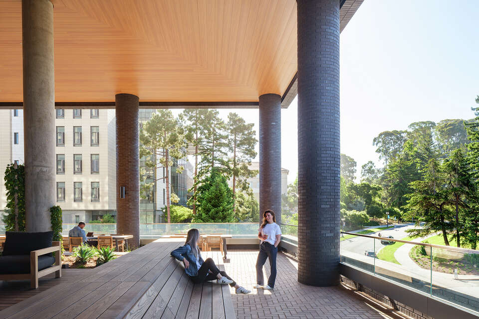 UC Berkeley to open lavish $268M downtown dorm this month