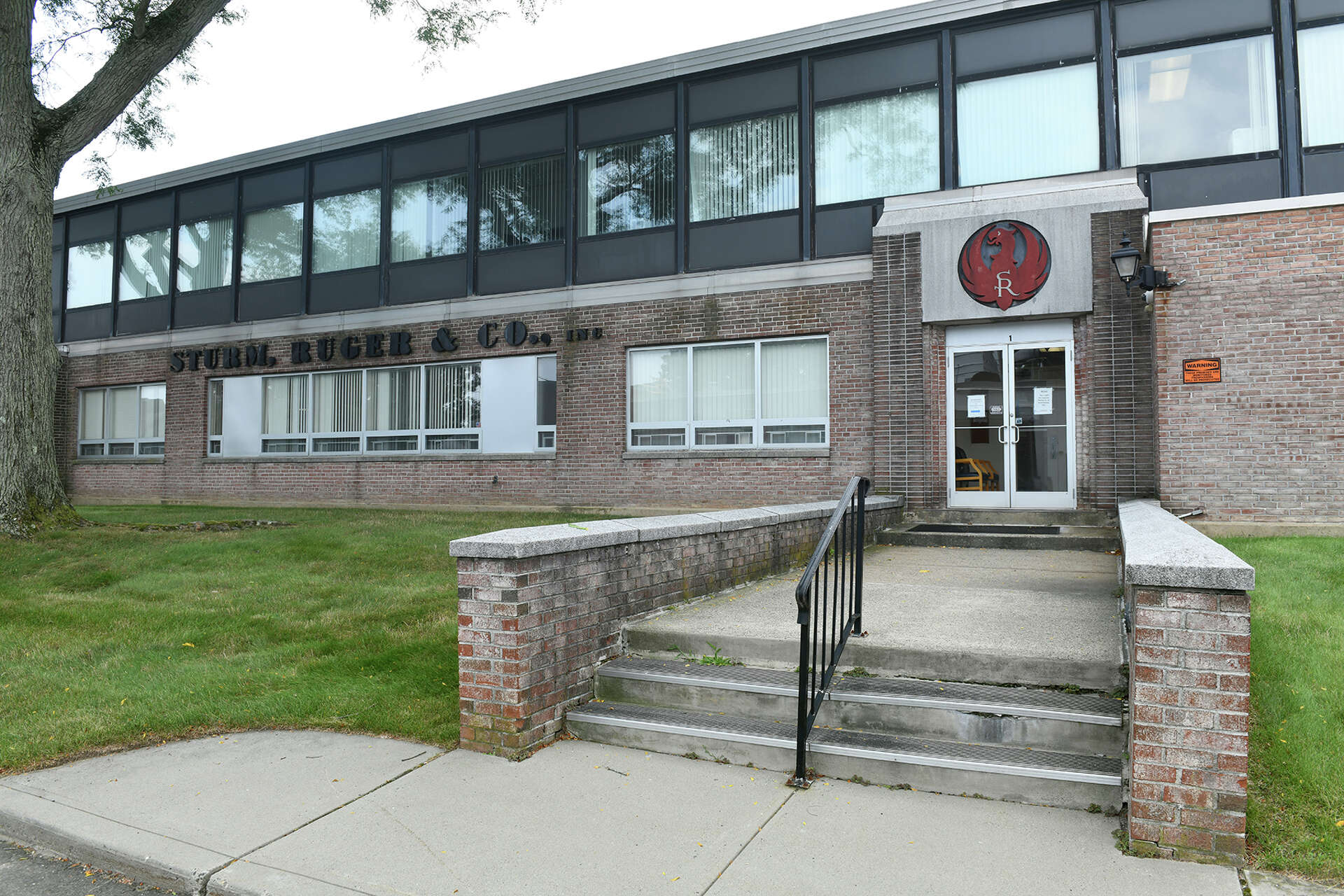 Why CT gun makers are shrinking or relocating operations out of state