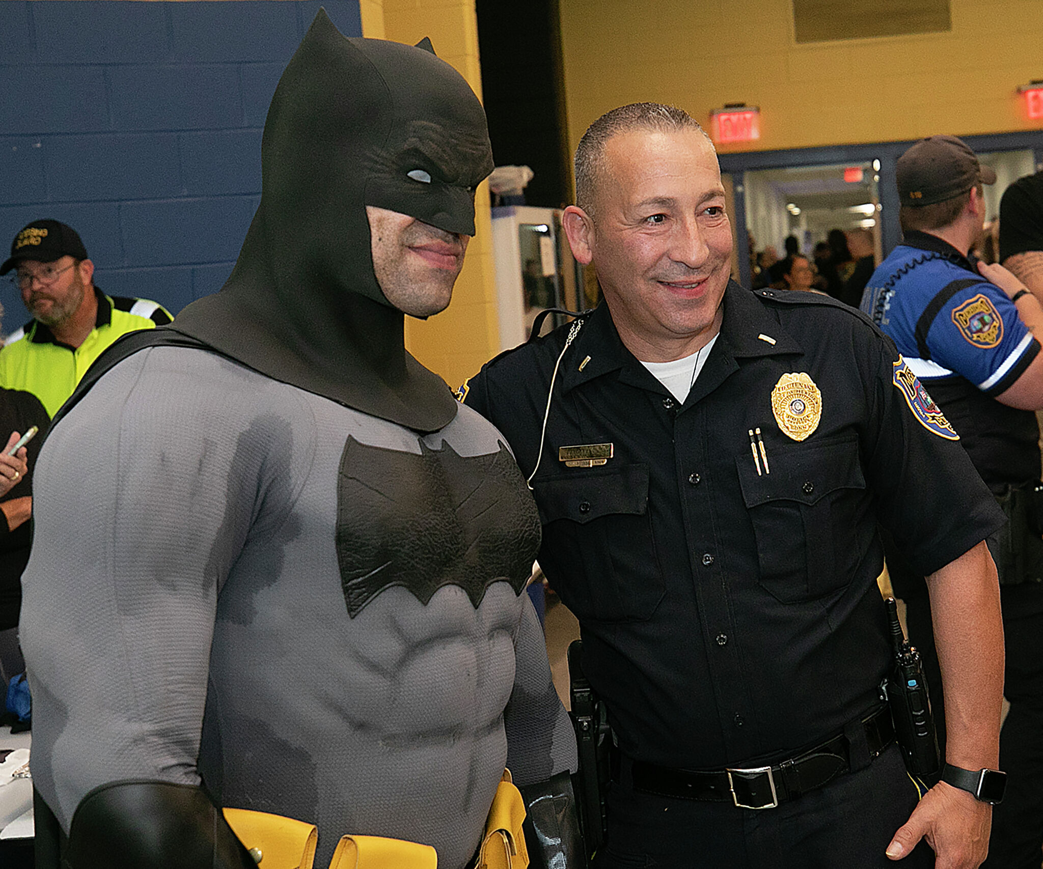 What to know before Meriden and Wallingford's National Night Out