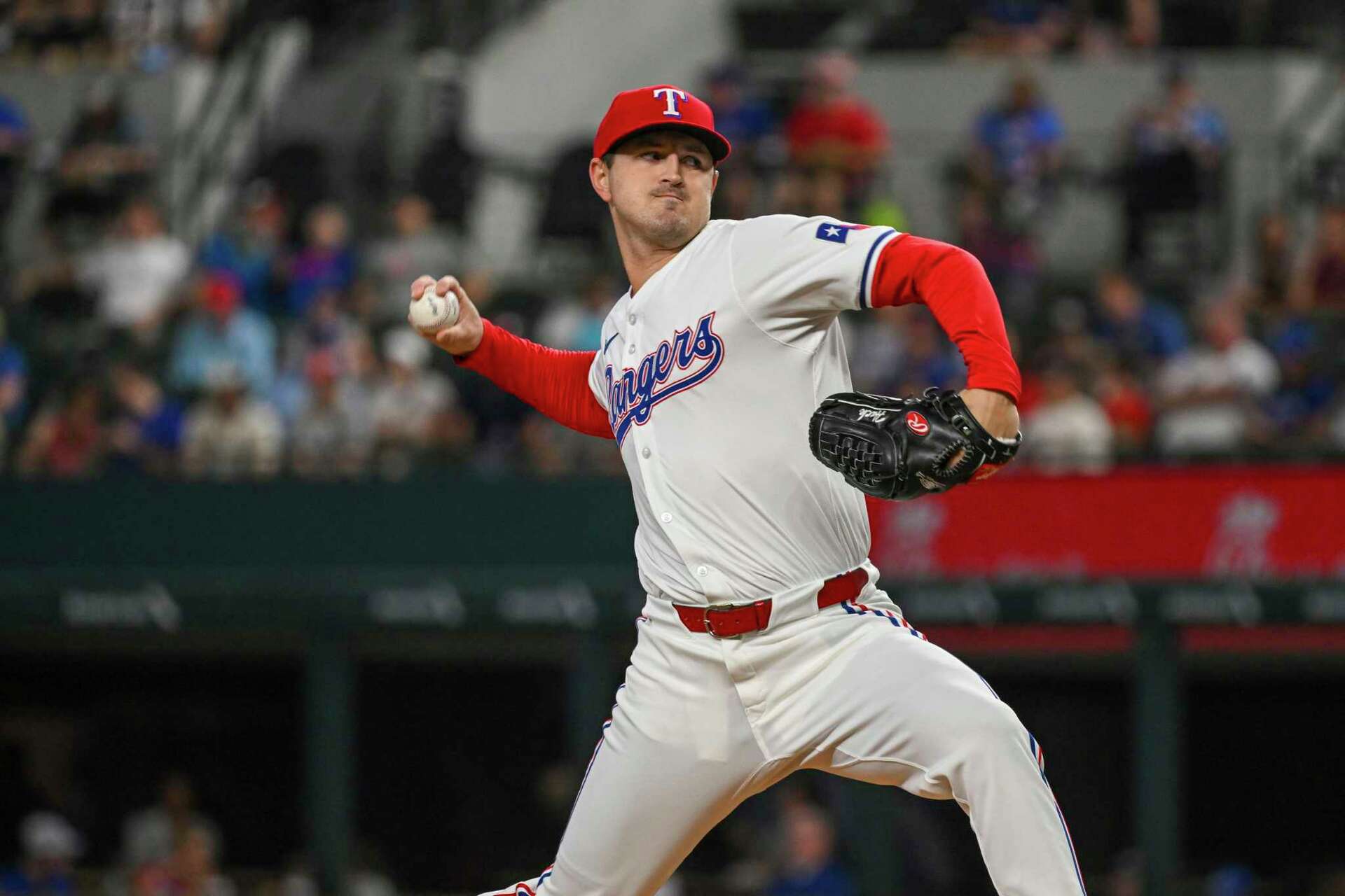 Houston Astros: Framber Valdez misses no-hitter in win over Rangers