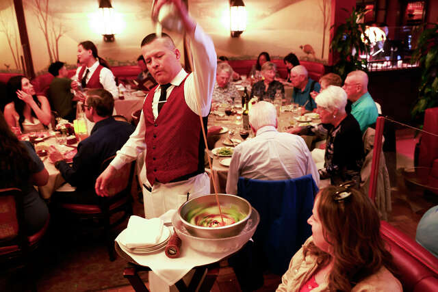 House of Prime Rib: Tips for getting into famous SF restaurant