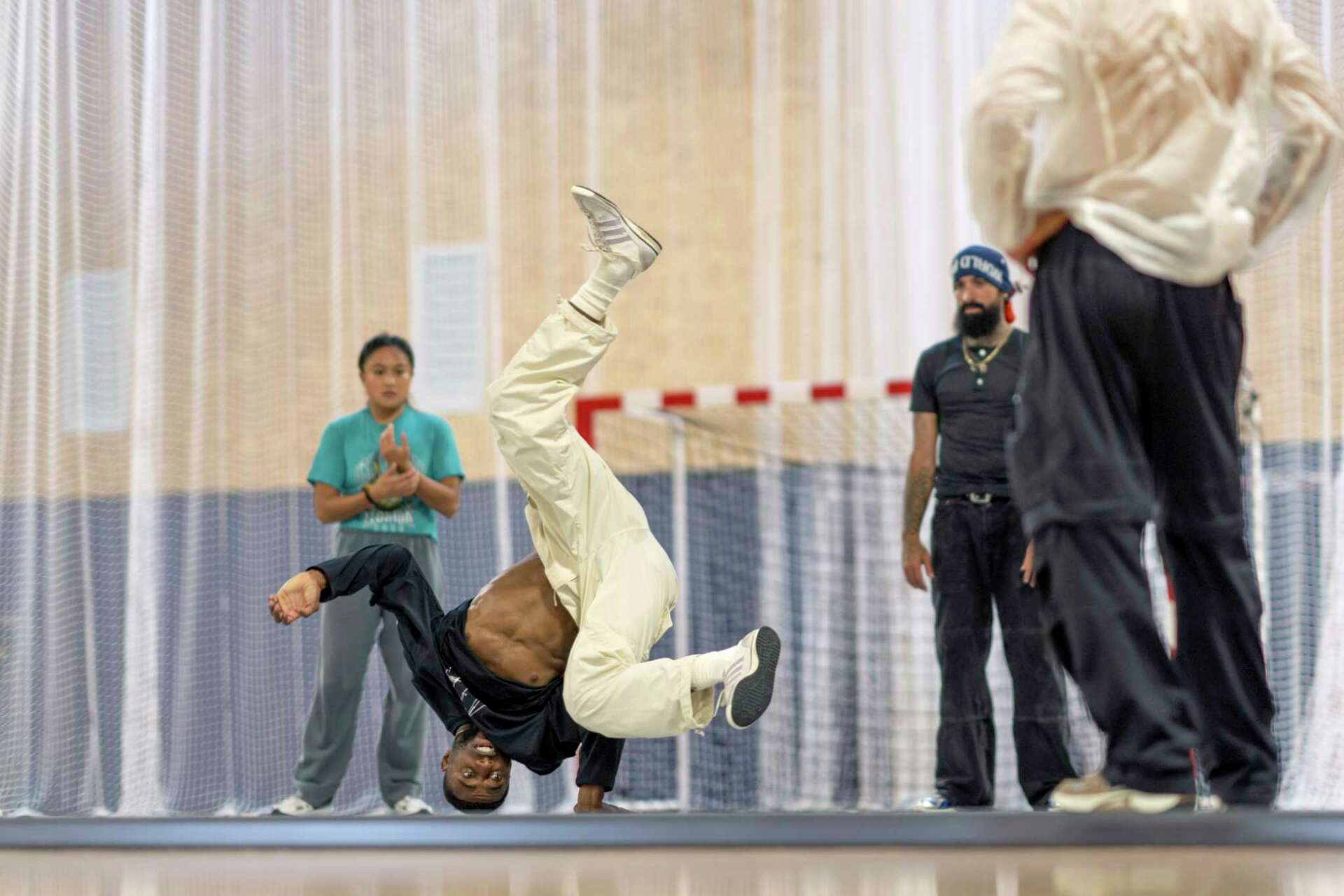 Breaking at the Olympics: What to know, how to watch