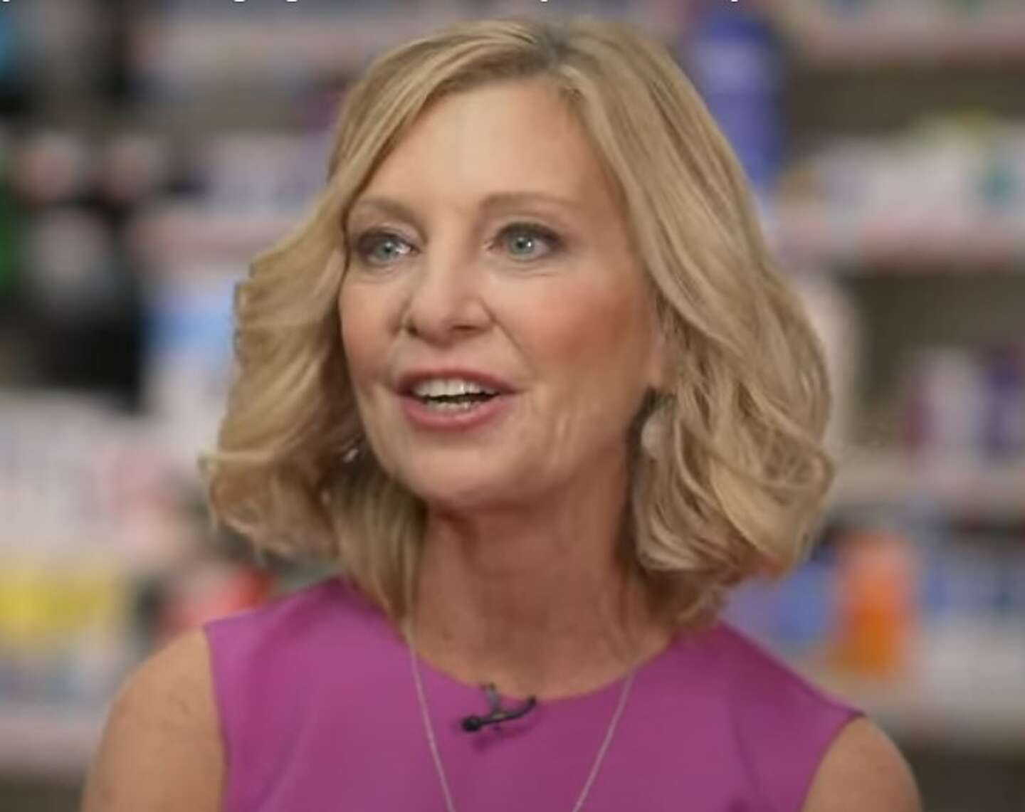 CVS replaces Aetna head Brian Kane after less than one year on the job