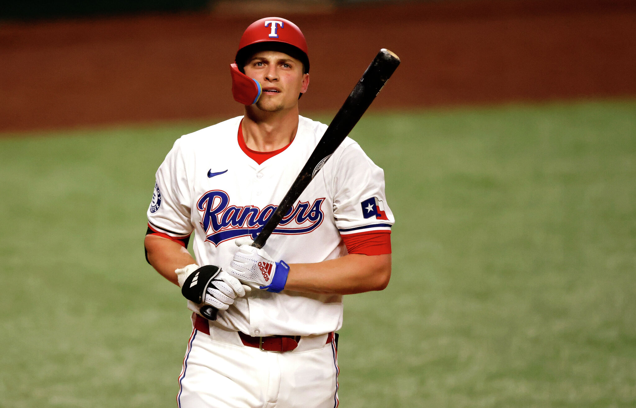 Corey Seager is quickly becoming biggest villain in Astros' universe