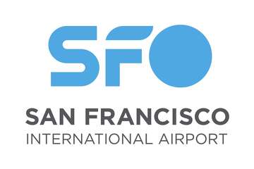 SFO reveals bold new logo in sweeping brand overhaul
