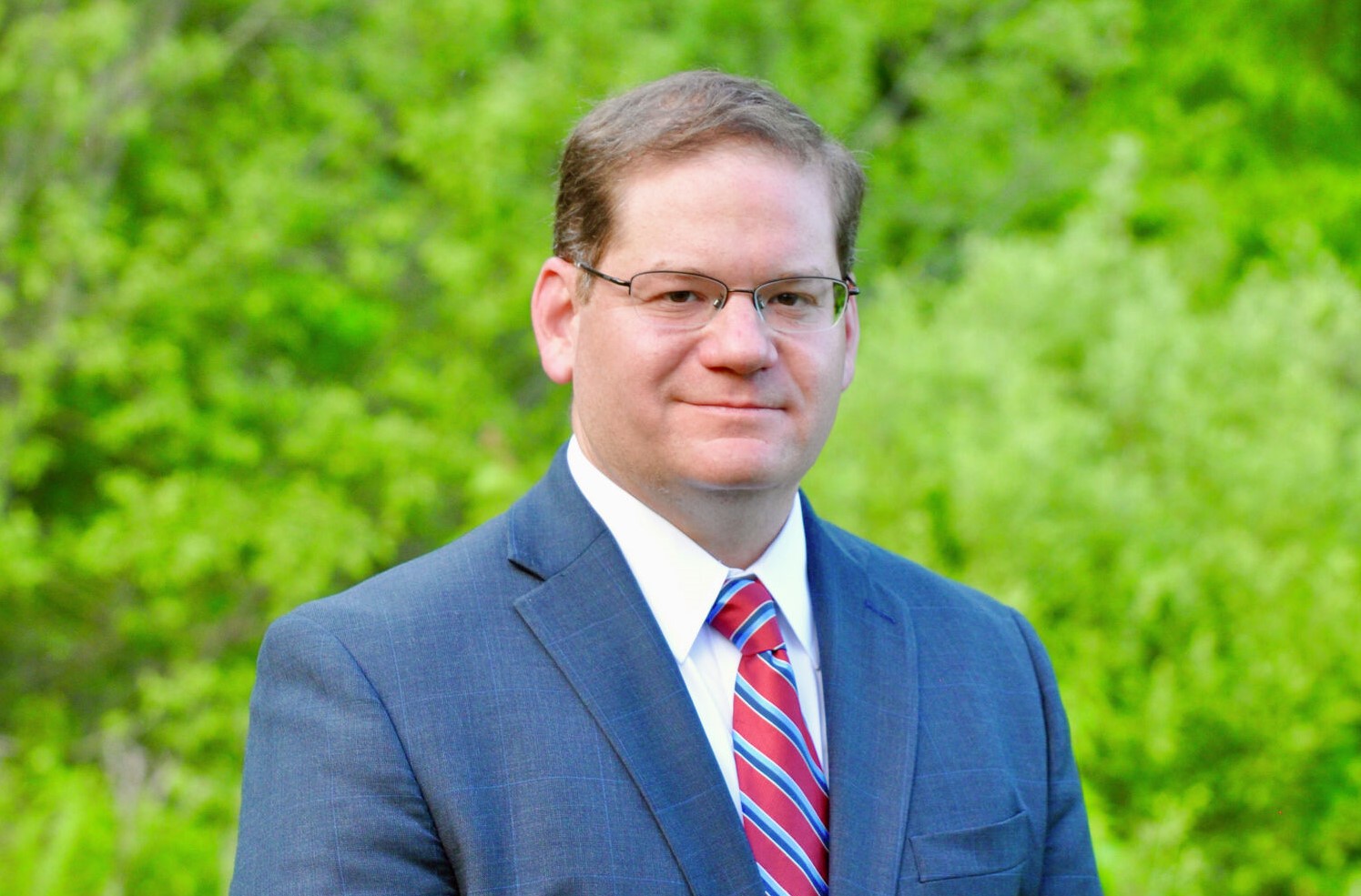 Buchsbaum, Edelson run for open seat on CT's 69th House District