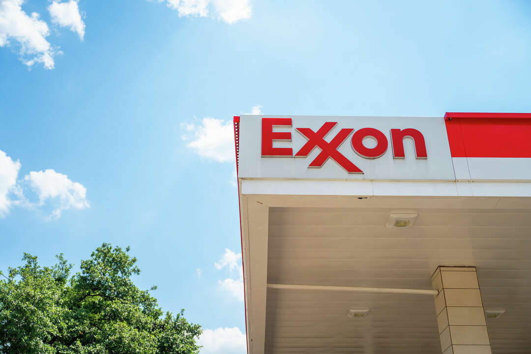 ExxonMobil, Tesla represent Texas on the Fortune Global 500