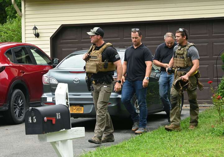 Who is Scott Ritter? From his military career to support for Russia