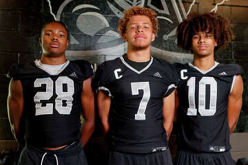 Elite 11 high school football team: San Antonio's top players