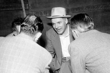 California's coastline used to be covered with 'sin ships'