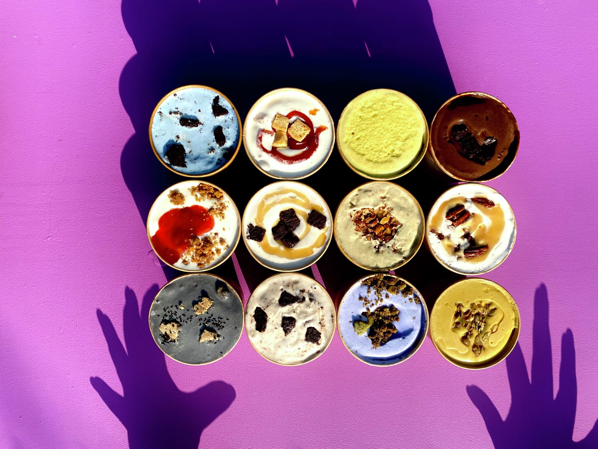 Puerto Rico to CT: James Beard-nominated vegan ice cream shop to open