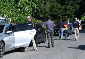 Scott Ritter claims search of home is related to 'foreign agent' law