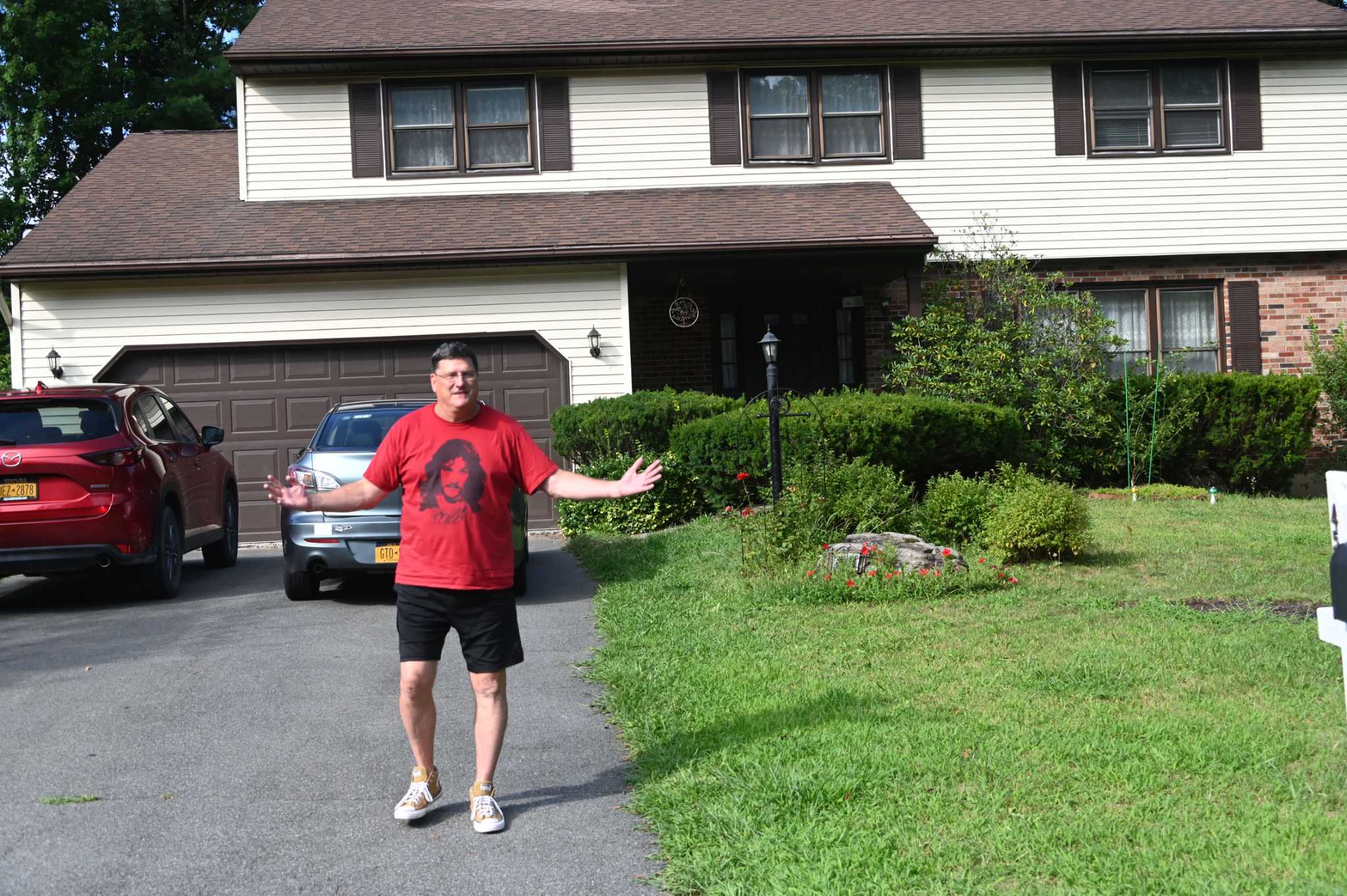 Report: Ritter raid part of DOJ election interference probe