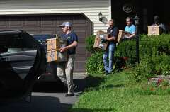 Scott Ritter claims search of home is related to 'foreign agent' law