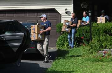 Scott Ritter claims search of home is related to 'foreign agent' law