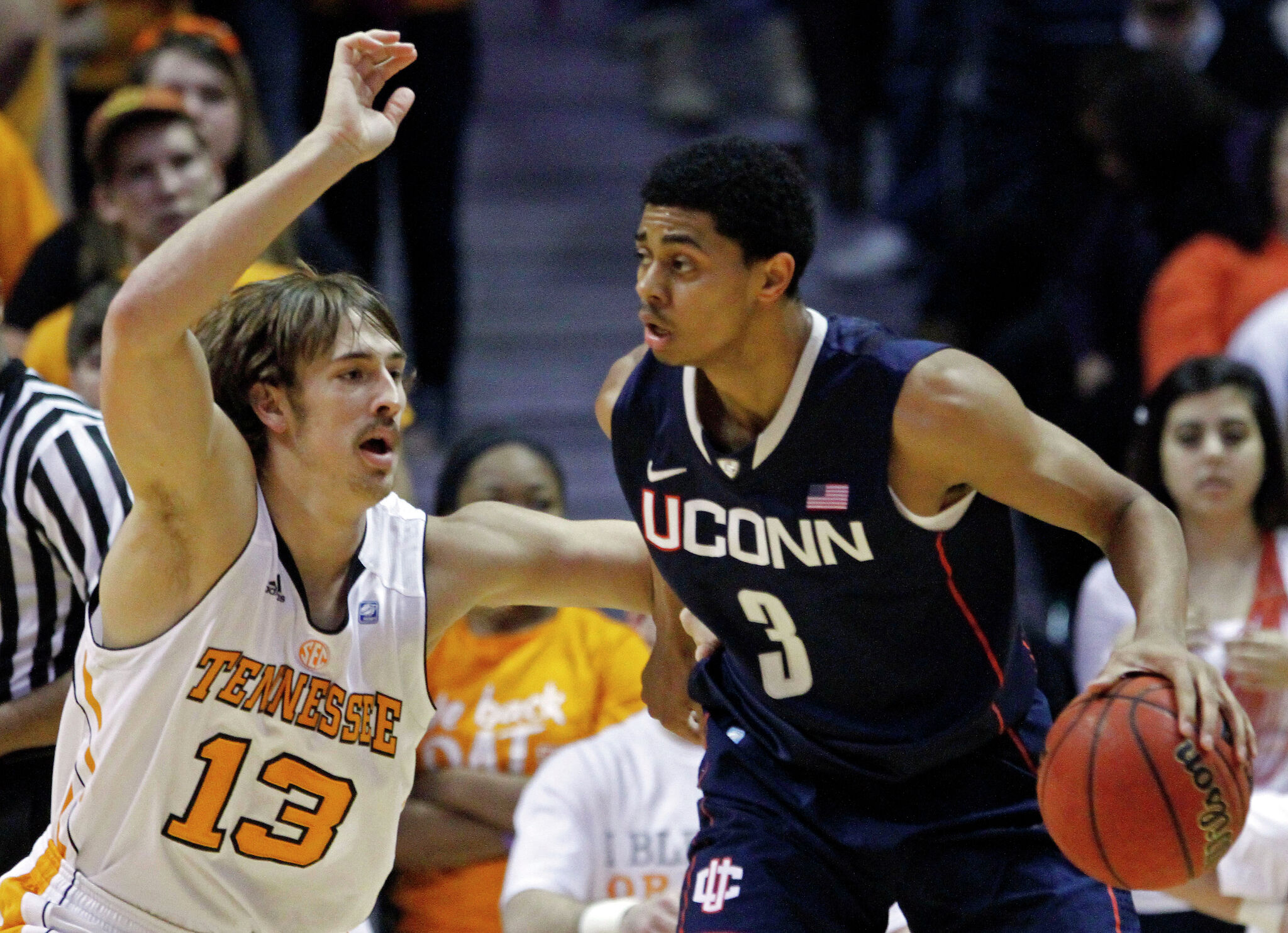 Jeremy Lamb Uconn Stats