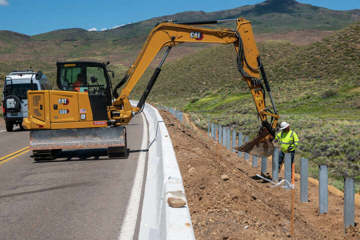 Portion of major California highway to close for 2 weeks