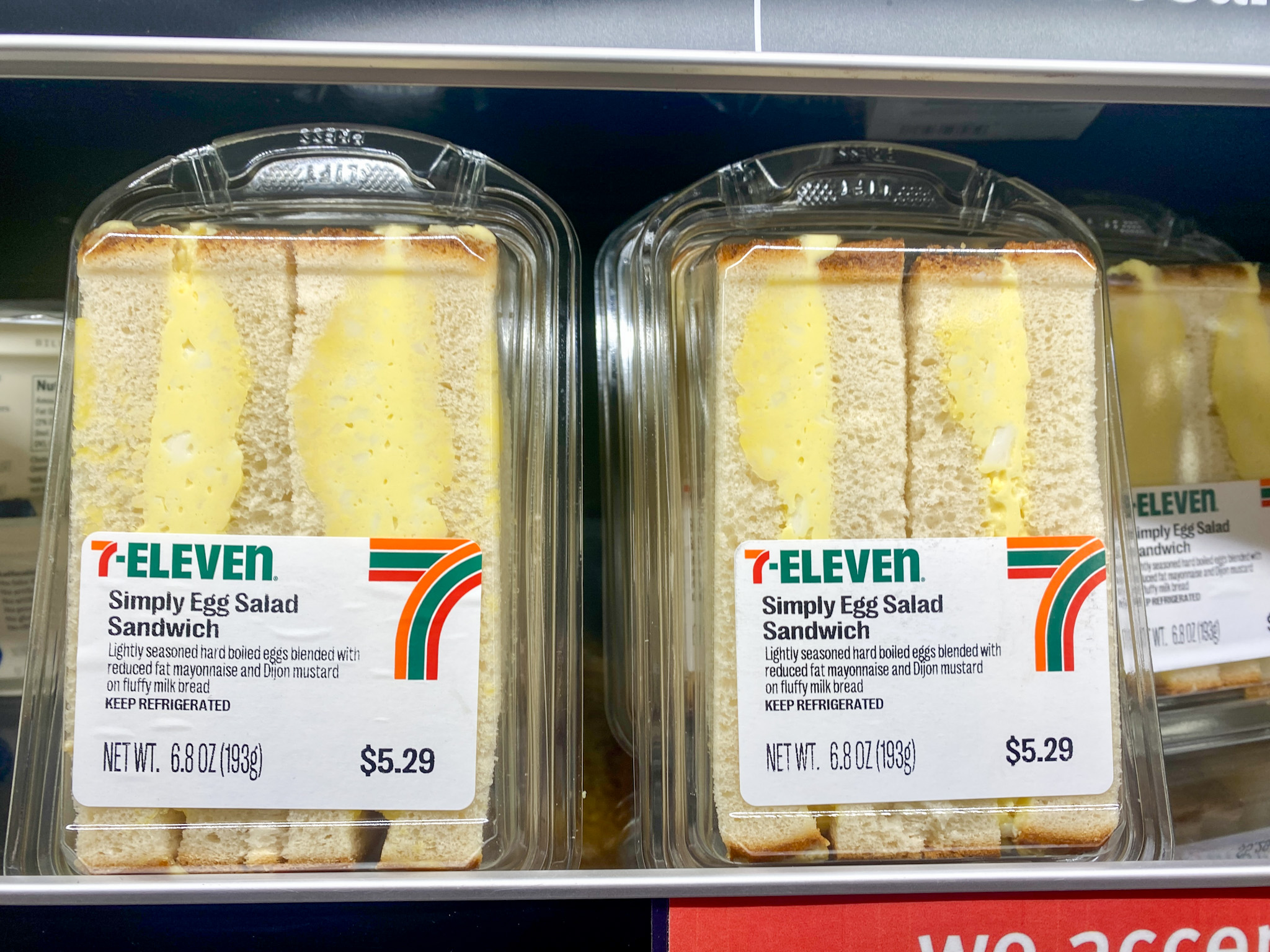 New 7-Eleven Japanese snacks are now in the Bay Area.