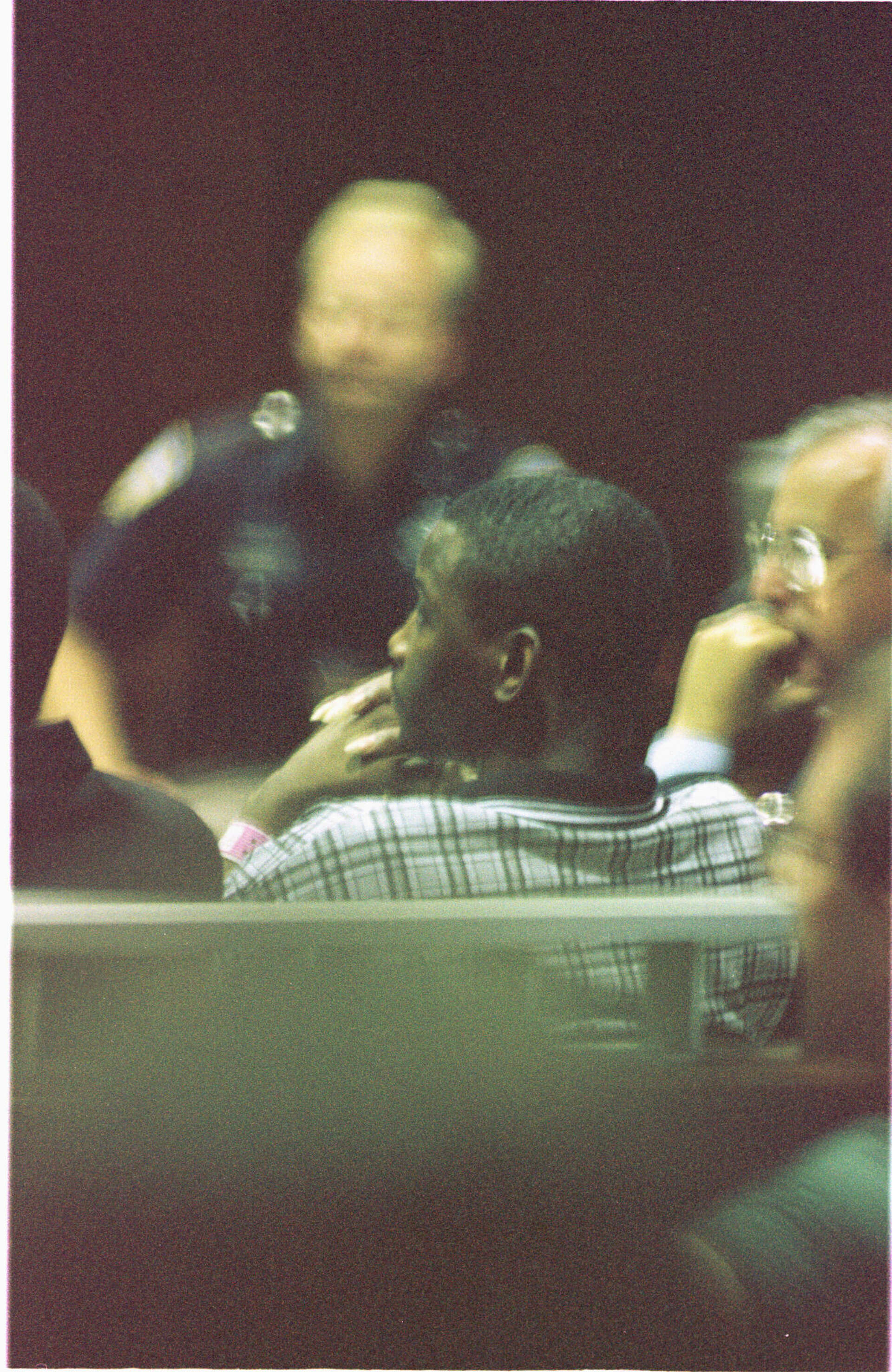 Arthur Lee Burton executed for Houston murder of Nancy Adleman