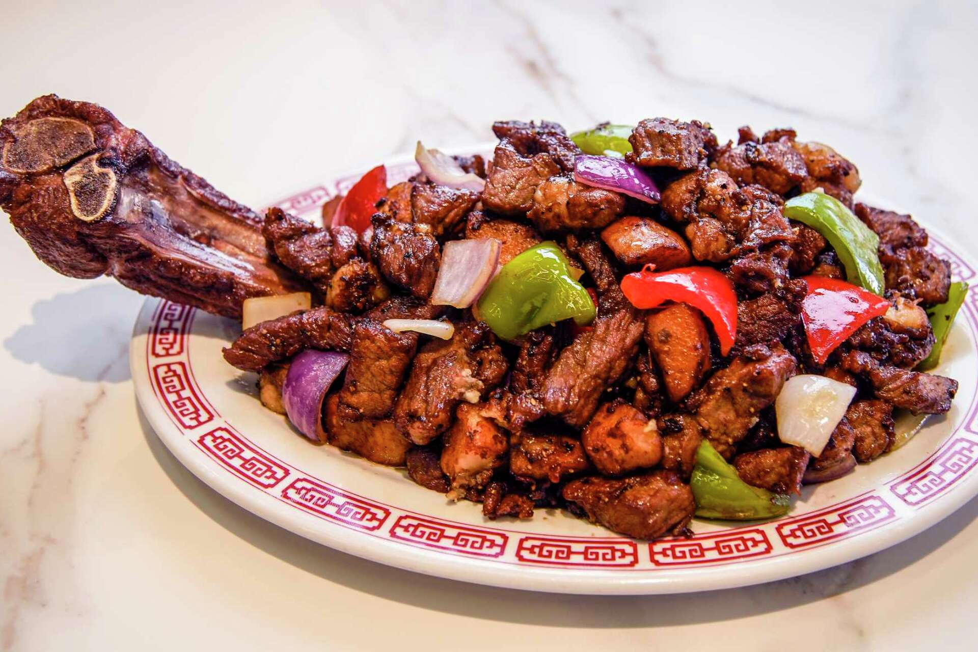 Houston Chinese restaurant Hong Kong Food Street opens in Katy