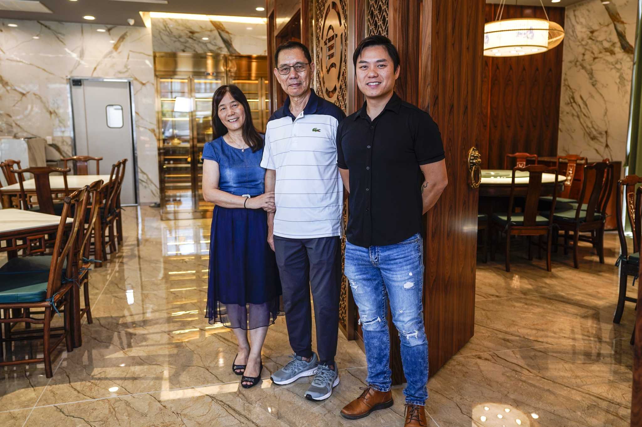 Houston Chinese restaurant Hong Kong Food Street opens in Katy